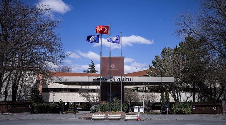 10 Universitas Terbaik di Turki 2023 - Punya Arti