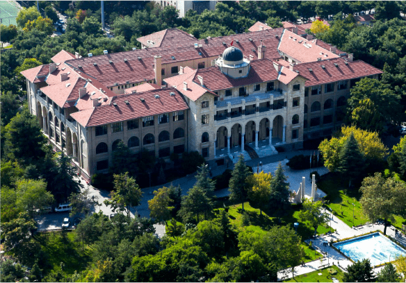 10 Universitas Terbaik di Turki 2023 - Punya Arti