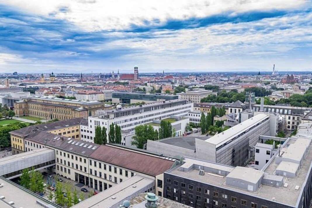 10 Universitas Terbaik di Jerman 2025 - Punya Arti