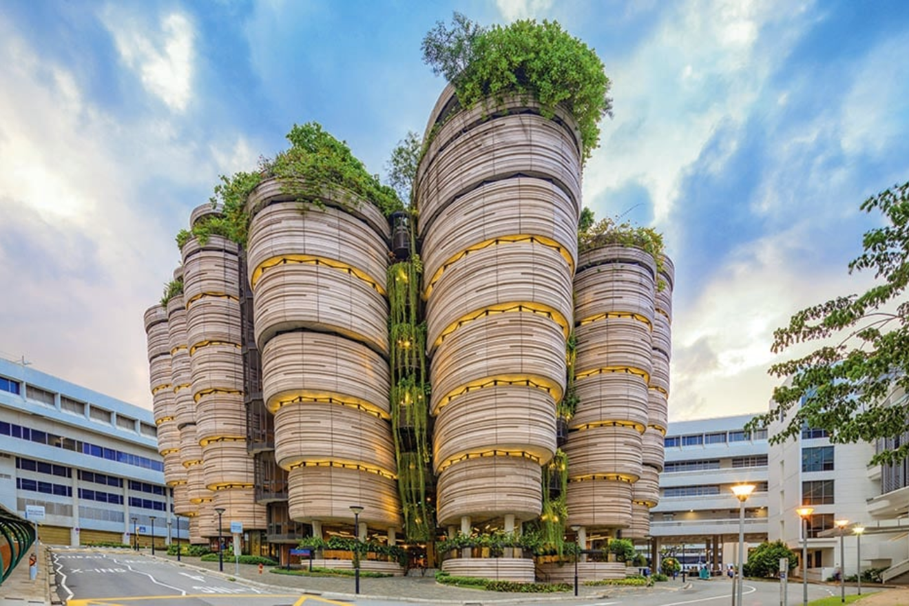 4 Universitas Terbaik di Singapura 2025 - Punya Arti
