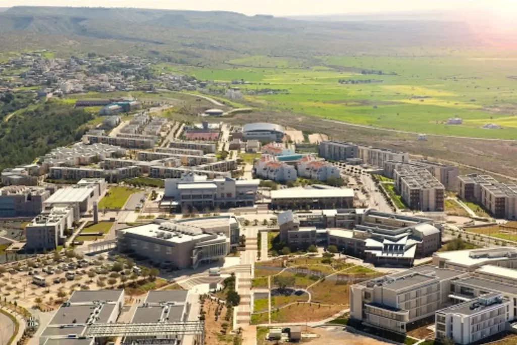 10 Universitas Terbaik di Turki 2025 - Punya Arti